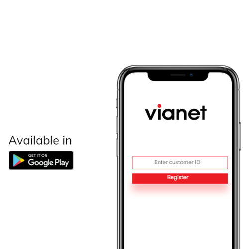 Home Page - Vianet Communications Pvt. Ltd.