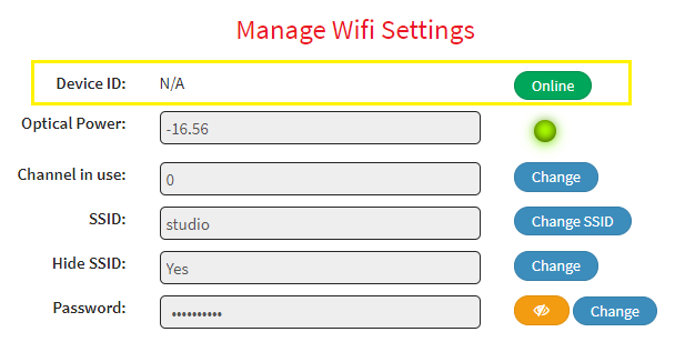 How to use Vianet Customer Portal • Vianet Communication Ltd.
