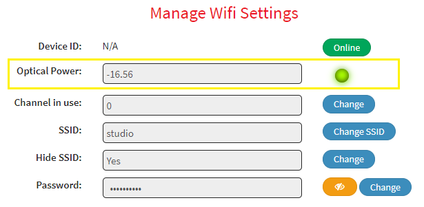 How to use Vianet Customer Portal • Vianet Communication Ltd.