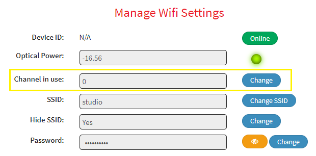 How to use Vianet Customer Portal • Vianet Communication Ltd.