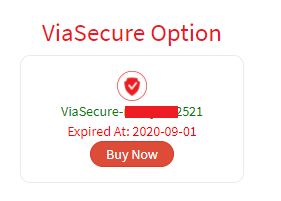 How to use Vianet Customer Portal • Vianet Communication Ltd.