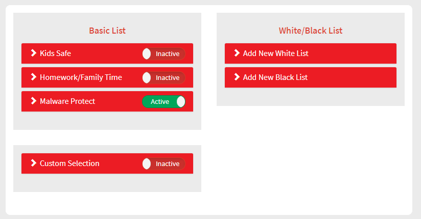How to use Vianet Customer Portal • Vianet Communication Ltd.