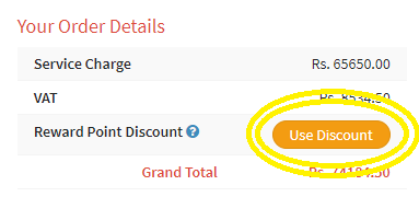 How to use Vianet Customer Portal • Vianet Communication Ltd.