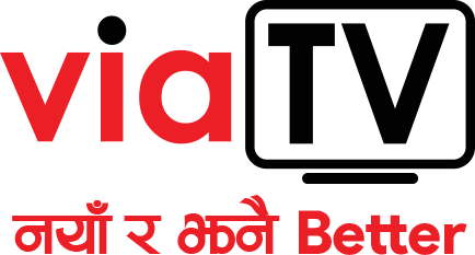 ViaTV Video On Demand • Vianet Communication Ltd.