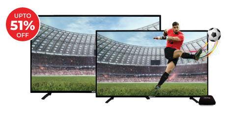 ViaTV • Vianet Communication Ltd.