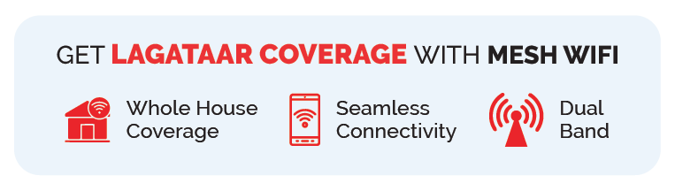 Nokia Beacon Mesh WiFi • Vianet Communication Ltd.