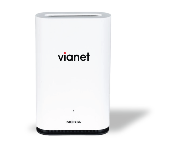 Nokia Beacon Mesh WiFi • Vianet Communication Ltd.