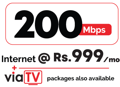 Vianet Communication Ltd.